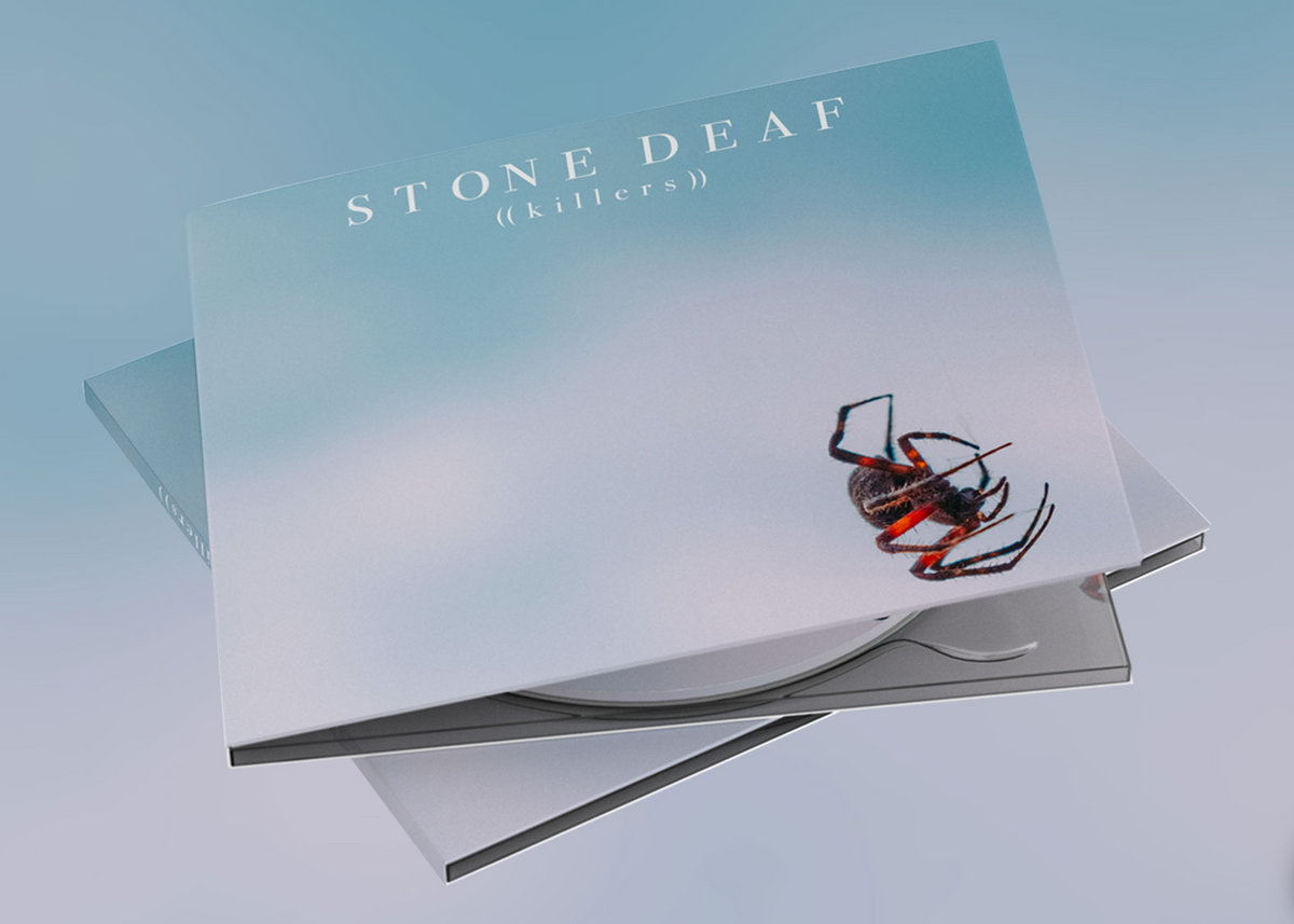 Killers | Stone Deaf