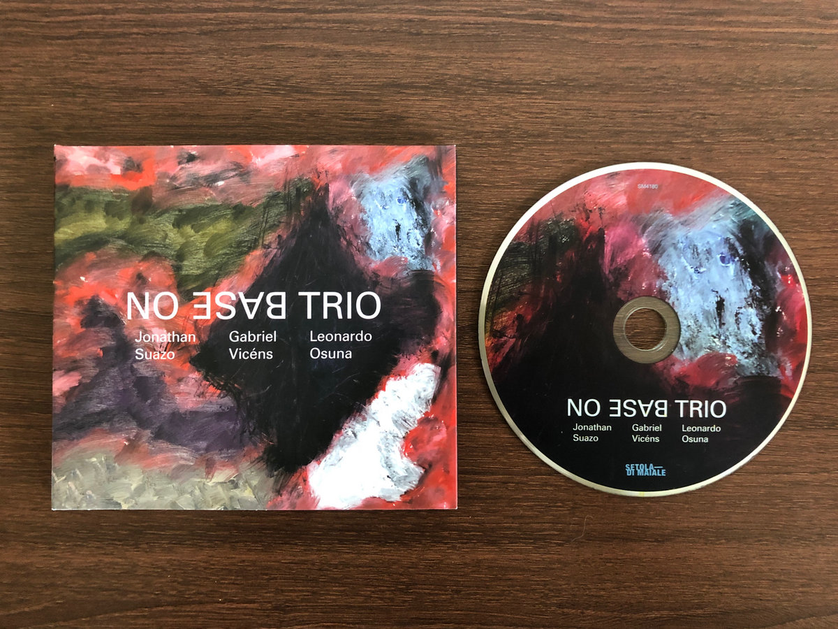 No Base Trio | No Base Trio