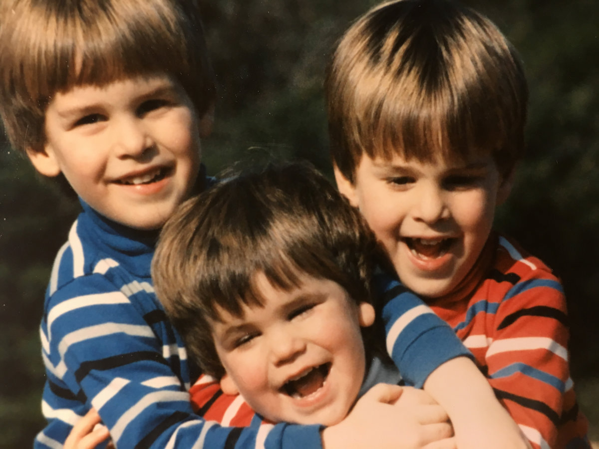 Chicago Sessions | Roo