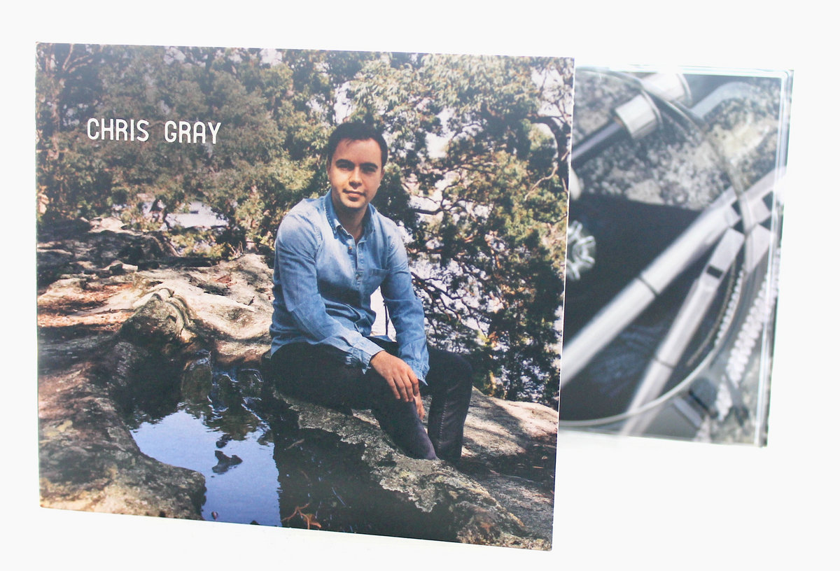 Chris Gray | Chris Gray