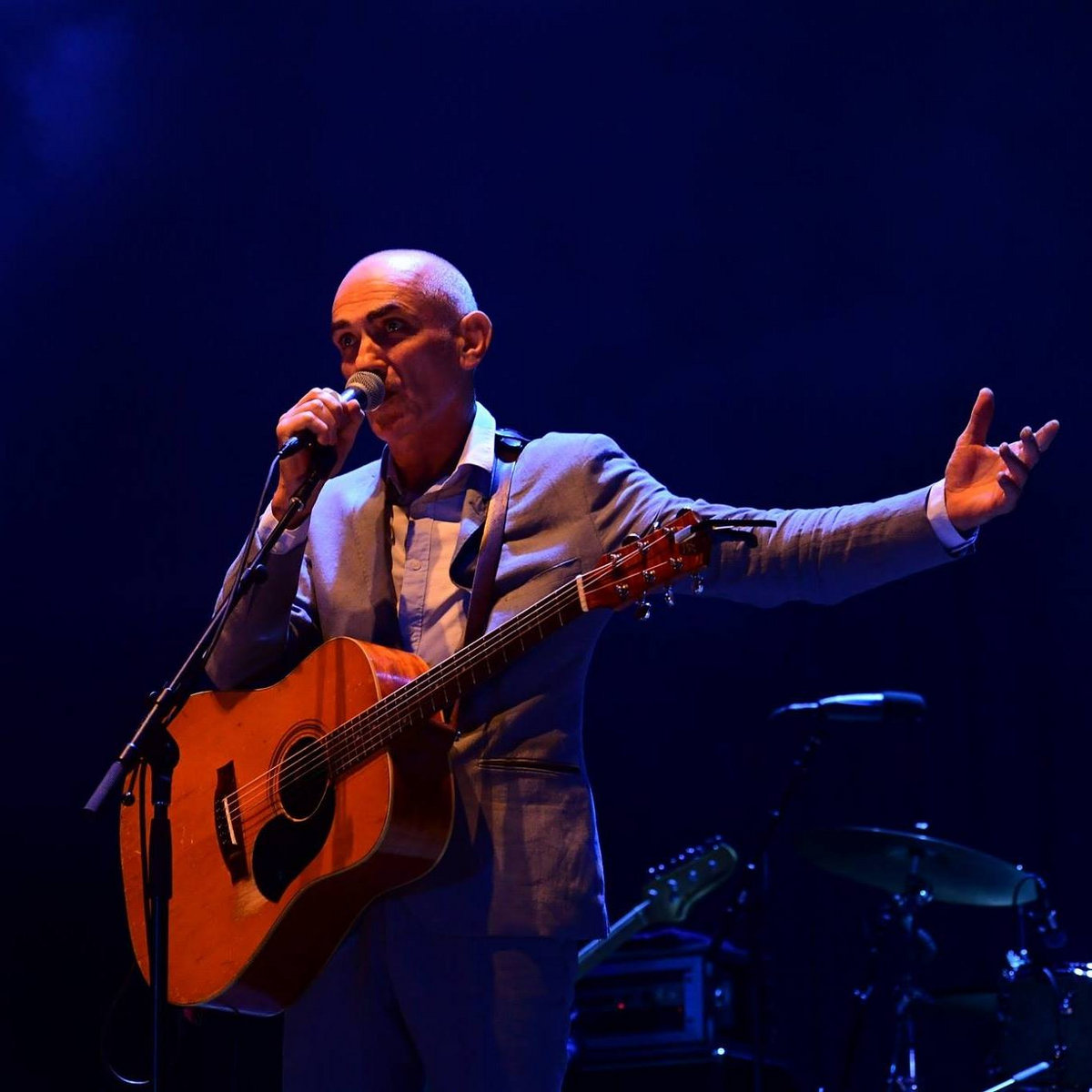 How To Make Gravy | Paul Kelly