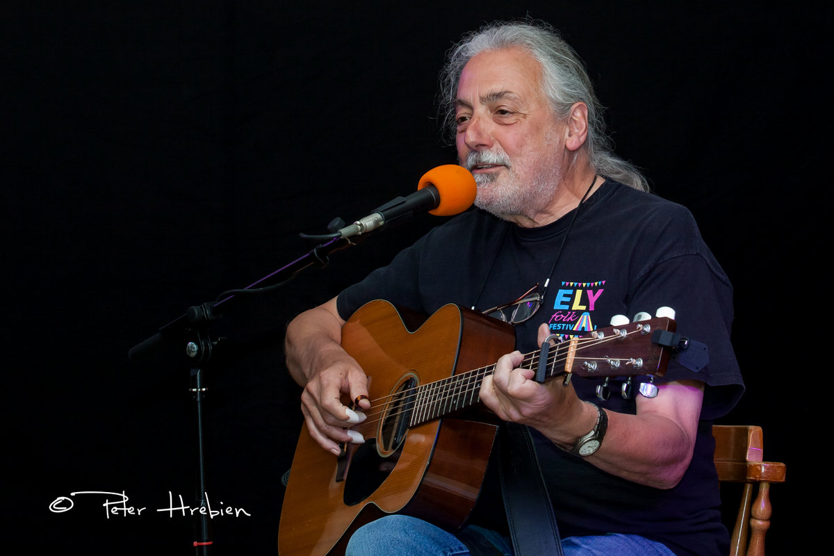 Wall to Wall | Andy Wall