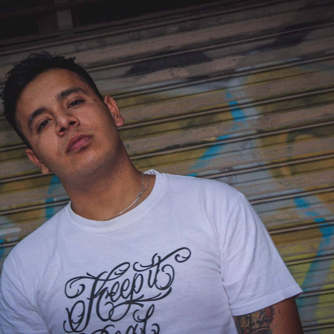 Underground | Renteria