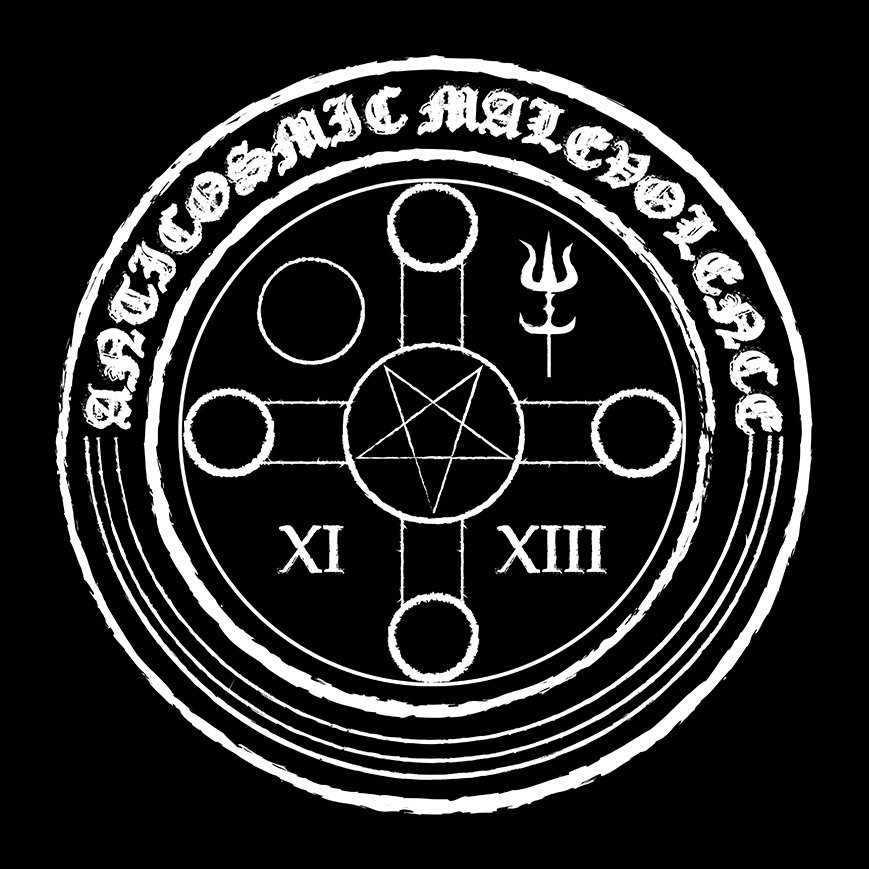 Chaosatanas | Suffering | Anticosmic Malevolence Productions