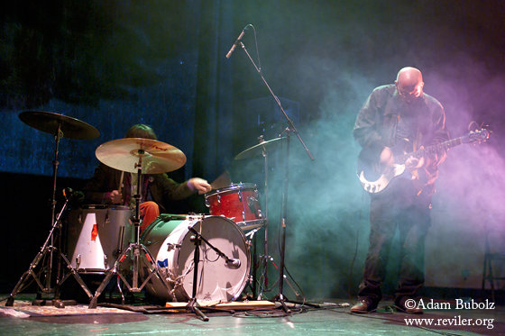 Man with a Movie Camera | TVBC