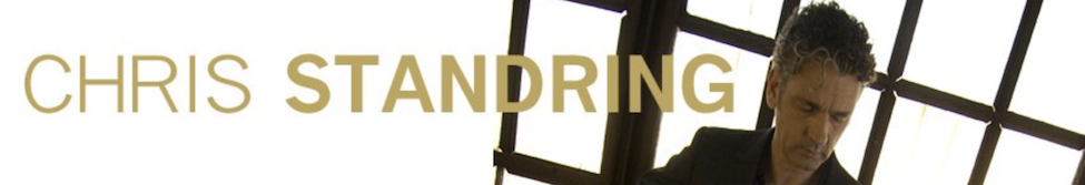 Soul Express | Chris Standring