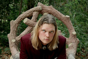 Music | mister anderson