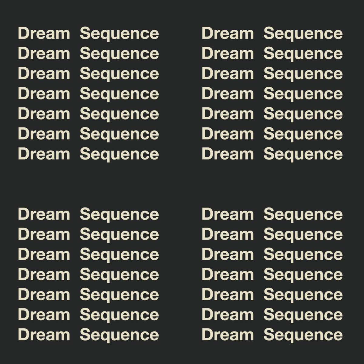 Motion Music | Dream Sequence Studio