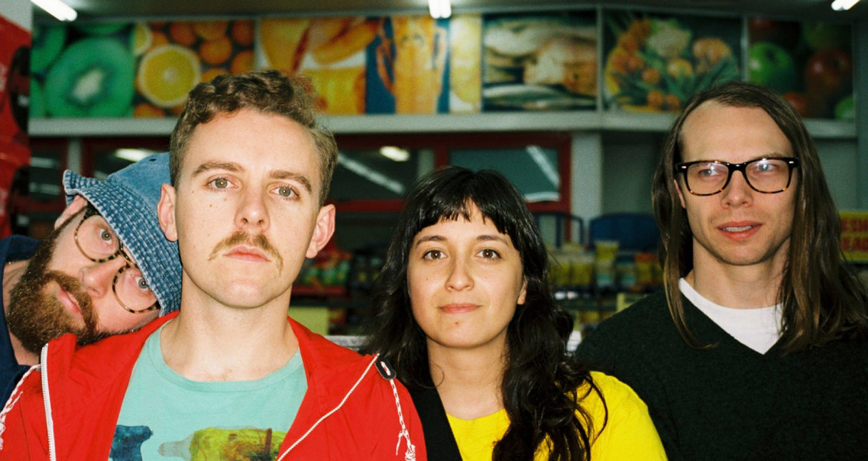 On “Jump Rope Gazers,” The Beths Reckon With Their Sudden Success ...