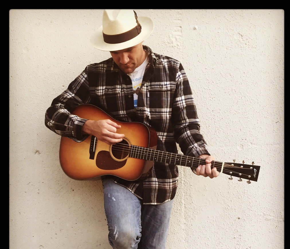 Music | Gerald Burkhart