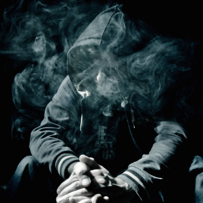Bad Boy Smoking Wallpaper