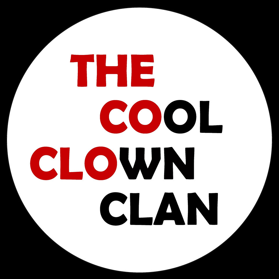 TCCC | THE COOL CLOWN CLAN