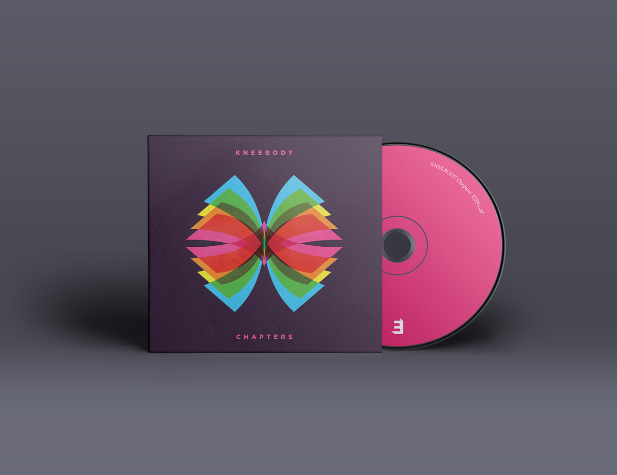 Chapters | Kneebody