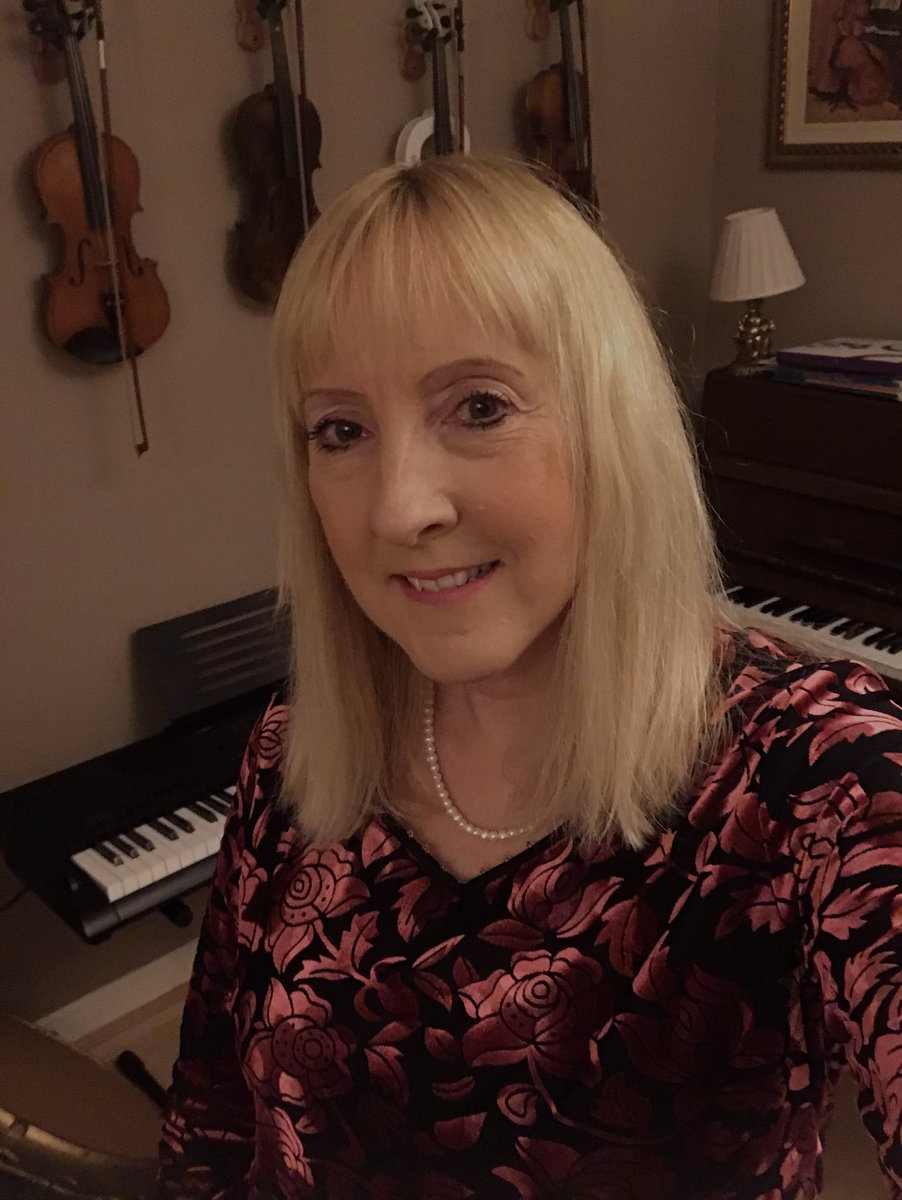 Music | Felicity Anne Atkinson