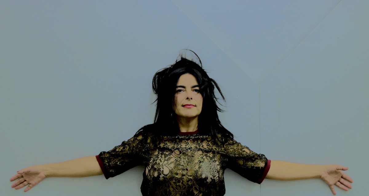 Sahara Star | Ana Béjar