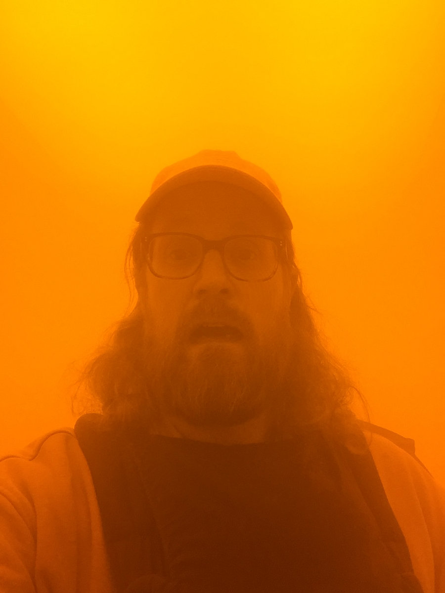 Watching The Sky With You | Andrew Rae