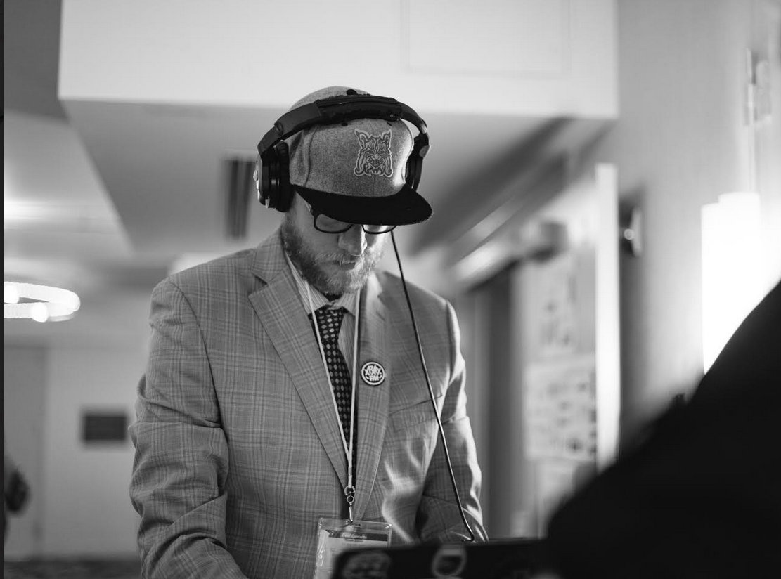 Portland's Most Interesting Person: Dave Dahl, Founder of Dave's Killer ...