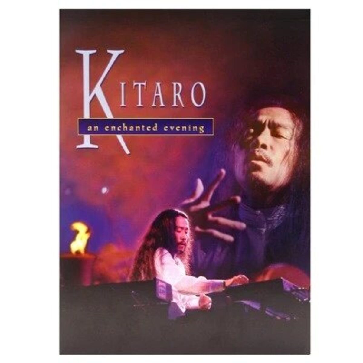 An Enchanted Evening | Kitaro