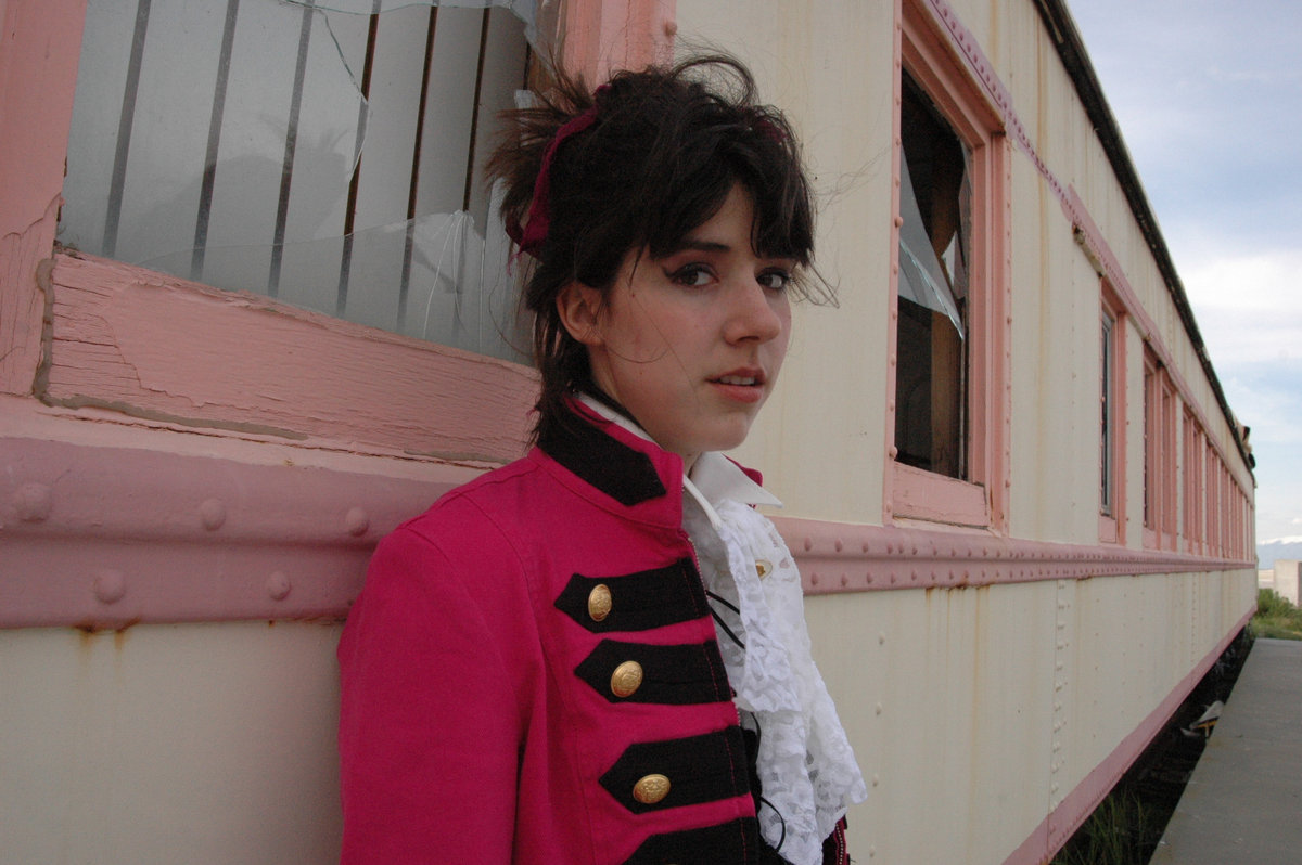 Returns to Oz | ELiZA WREN