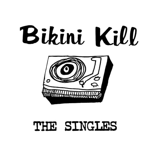 Bikini Kill Logo