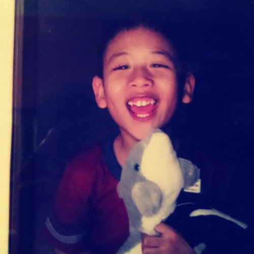 PSILOCYBIN | Baby Seth