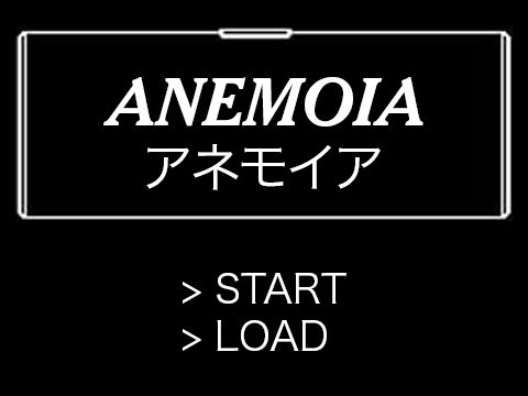 Prologue | Anemoia