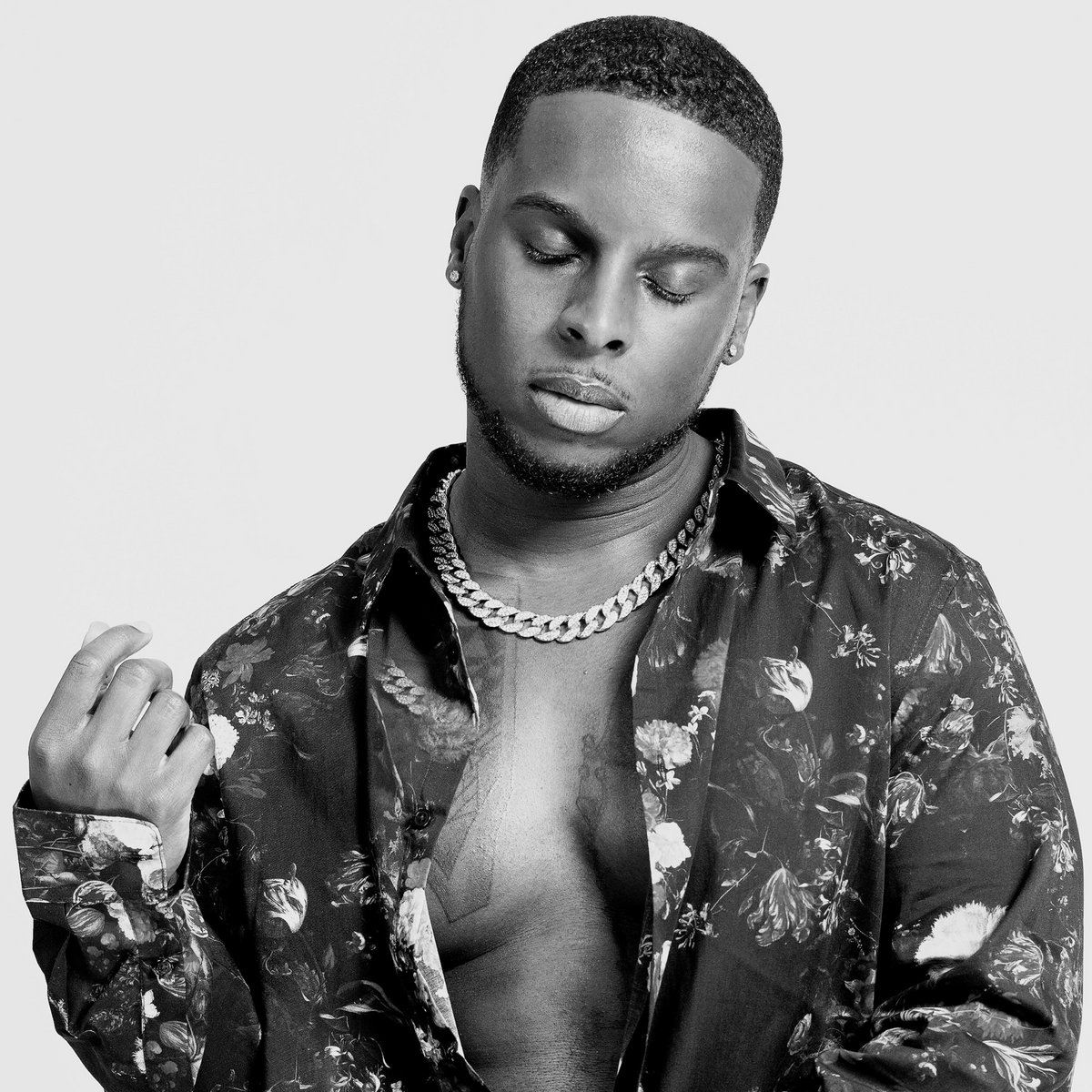 Episodes of Love, Pt. 1 | Eric Crawley