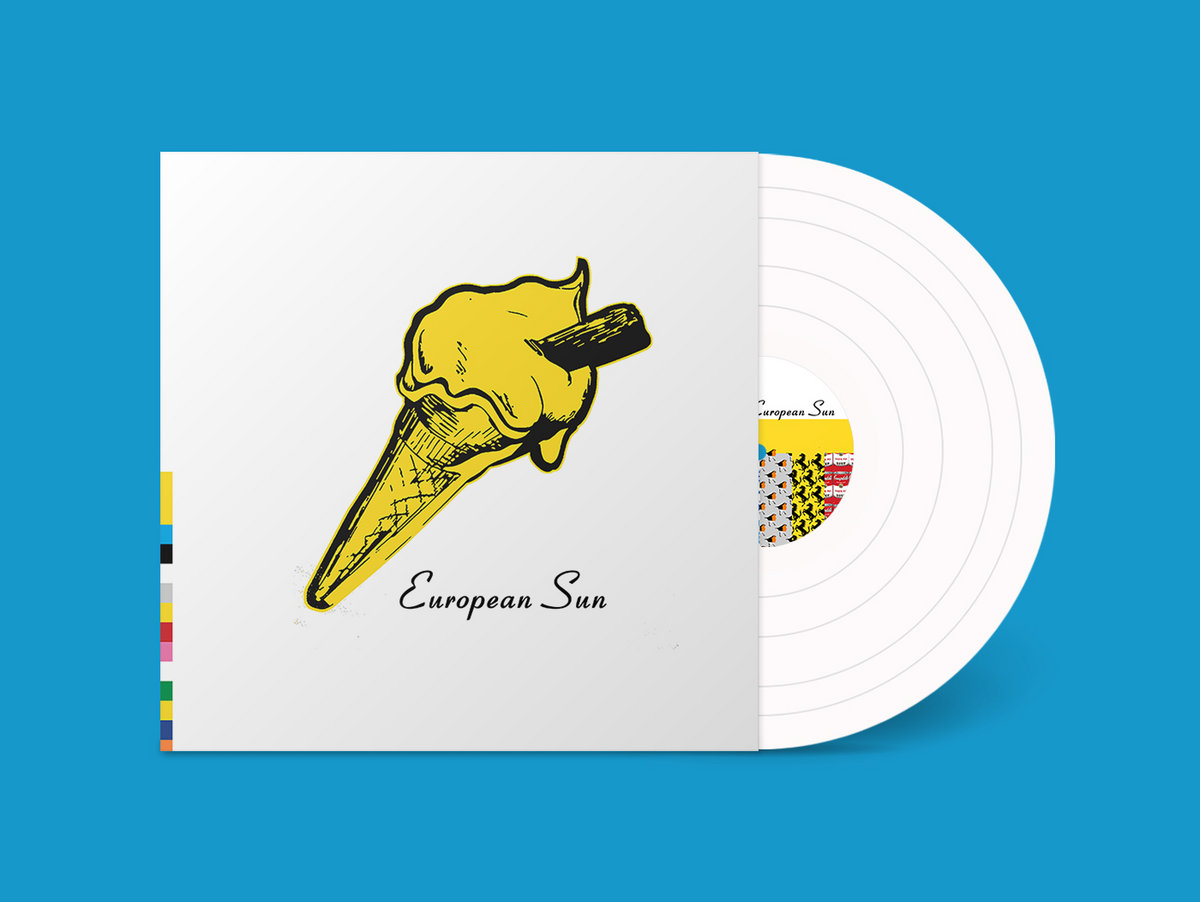 European Sun | European Sun | wiaiwya