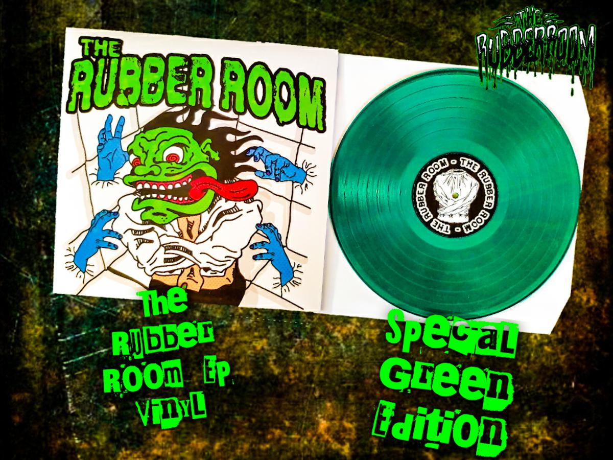 The Rubber Room | The Rubber Room