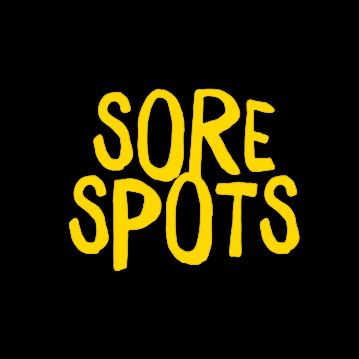 Goodnight Forever | Sore Spots