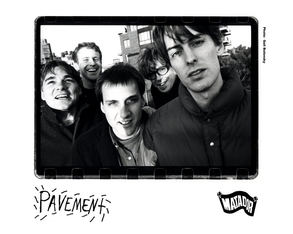 A Guide to Pavement’s Greatest Hits: Alternate Universe Edition ...