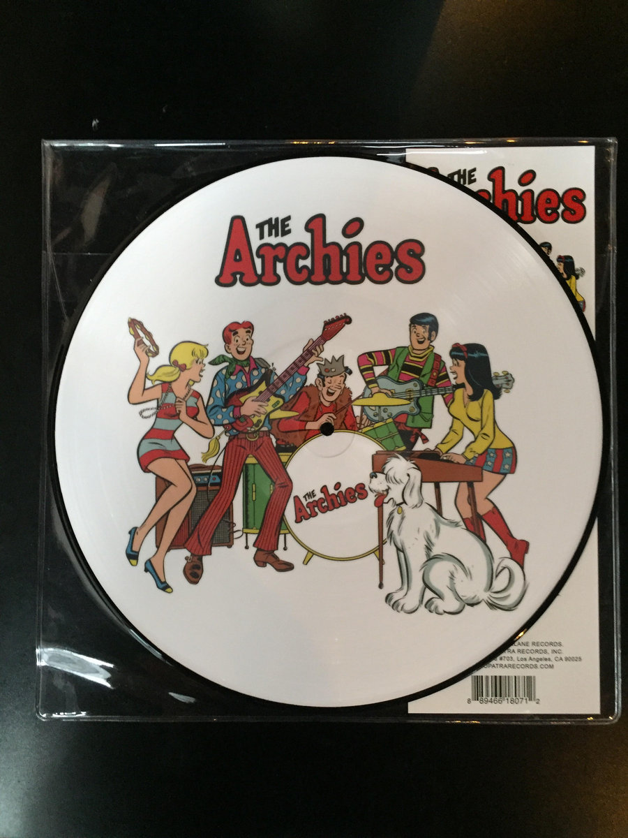 The Archies | The Archies