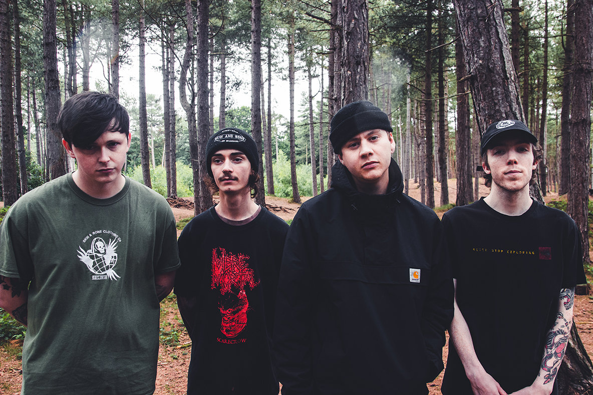 Staring At The Sun | Decay