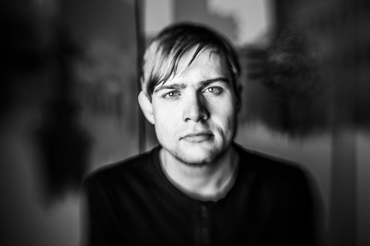 More Perfect | Nathan Franklin