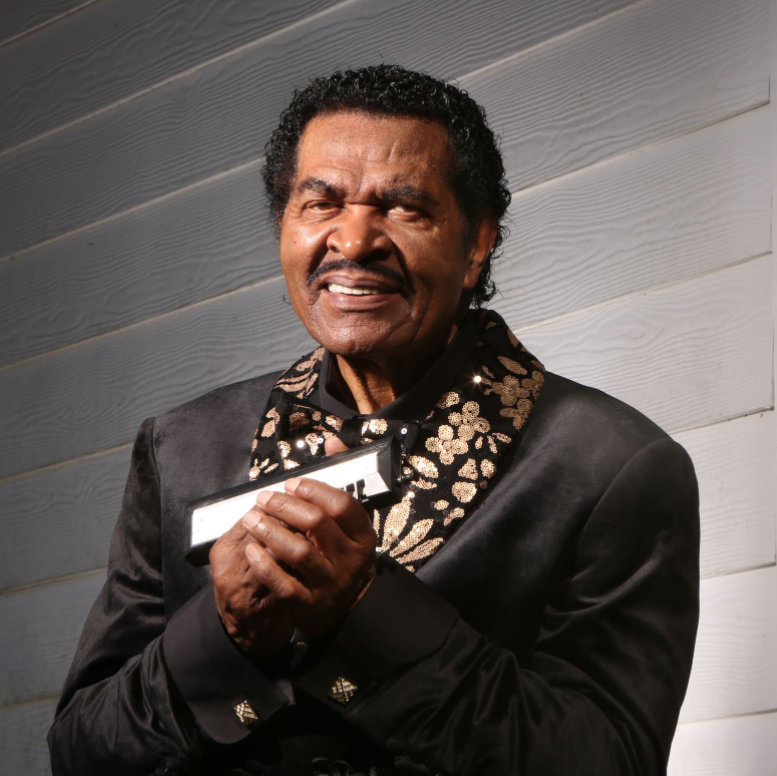 Porcupine Meat | Bobby Rush