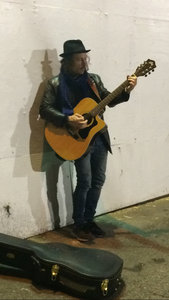 Music | Dan Castle