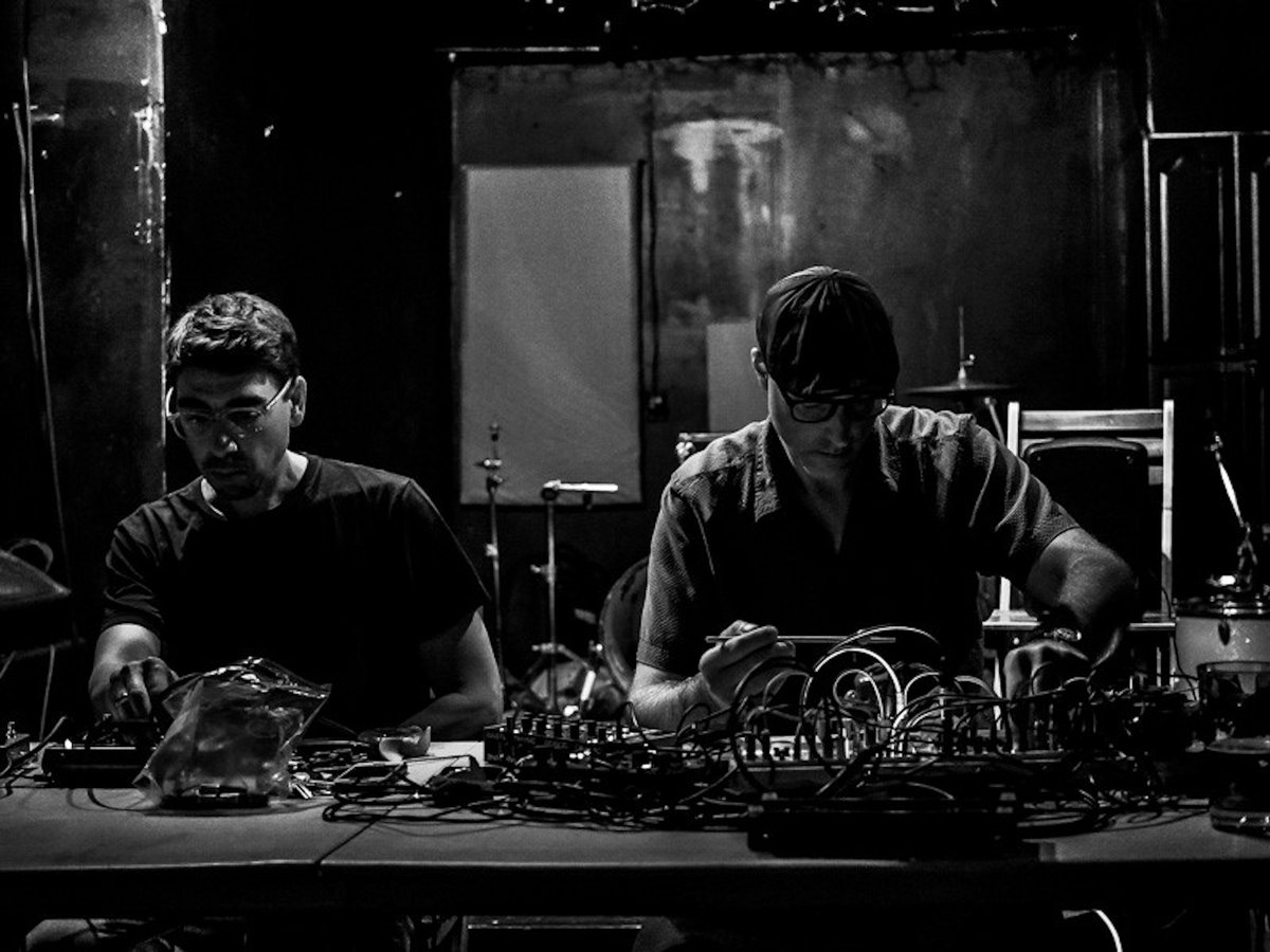 Schmears Three | Jason Mears & Bradley Schirmer | schmears