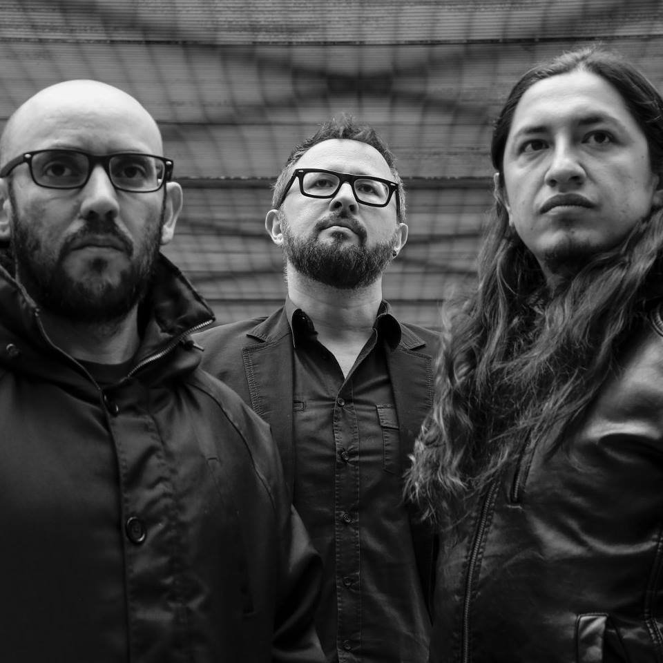 In Heaven (En el cielo) feat. Claudia Morfín | Tripnotik, Claudia ...