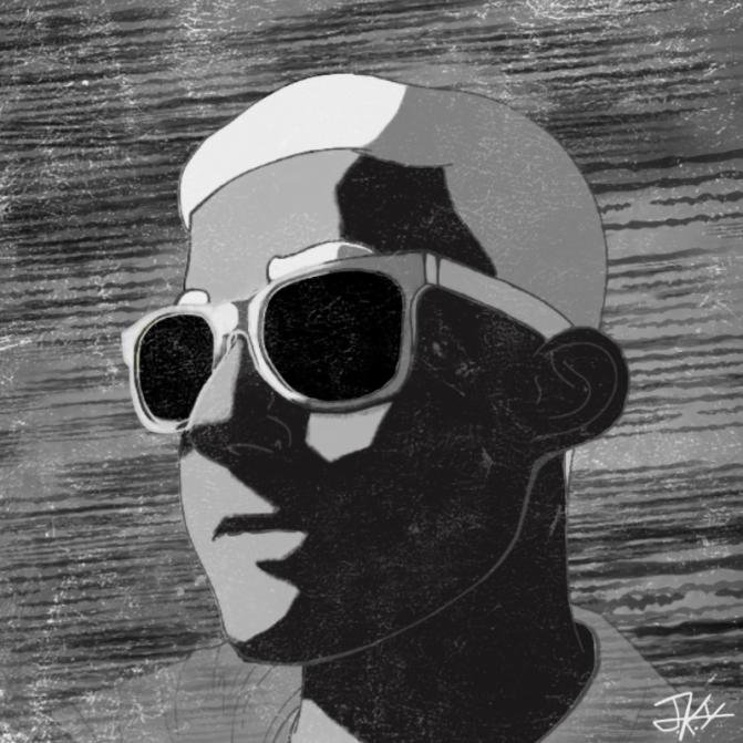 Reflections | Ben Irwin