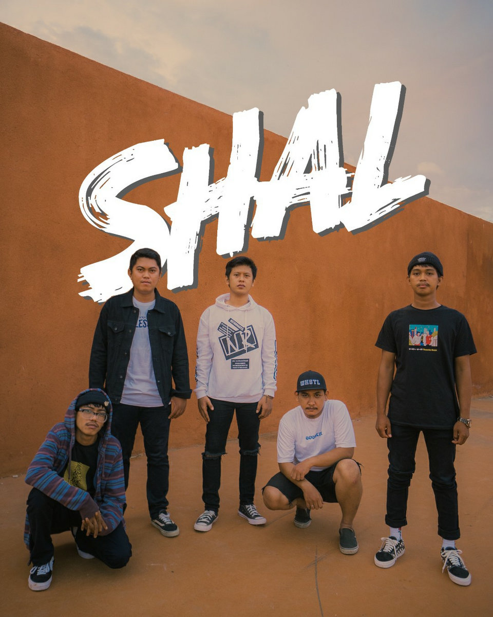 SHAL band - THANKS FOR YOU (Acoustic Version) | SHAL | SHAL band *Official