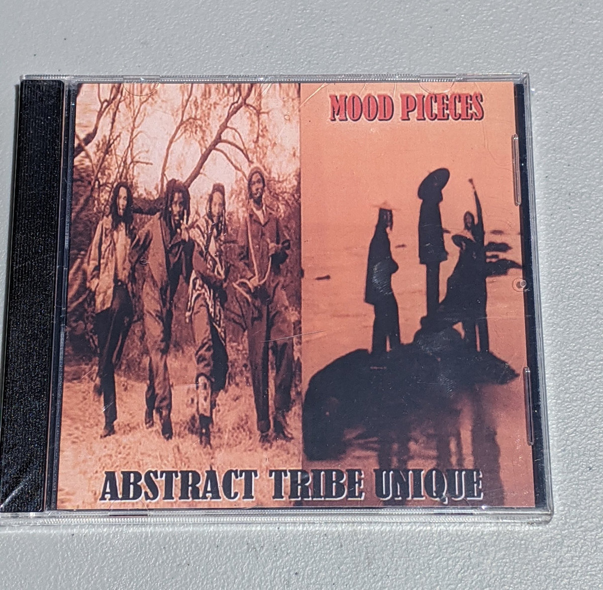 Merch Bundle | Abstract Rude | Keep The Feel Ent.