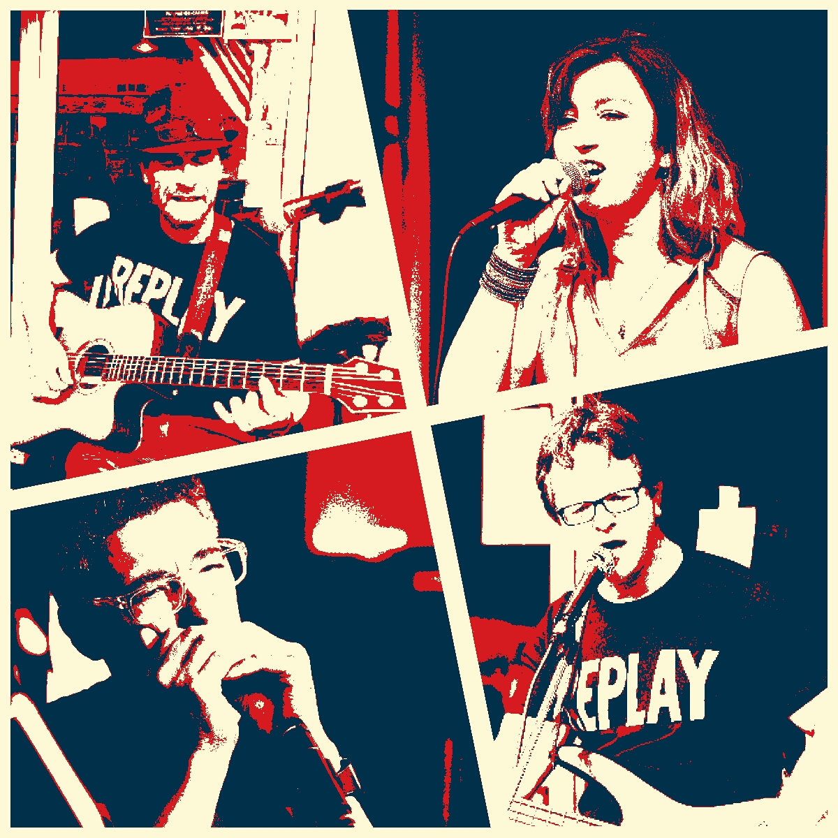 Evolution | REPLAY ACOUSTIC POP | replay acoustic pop