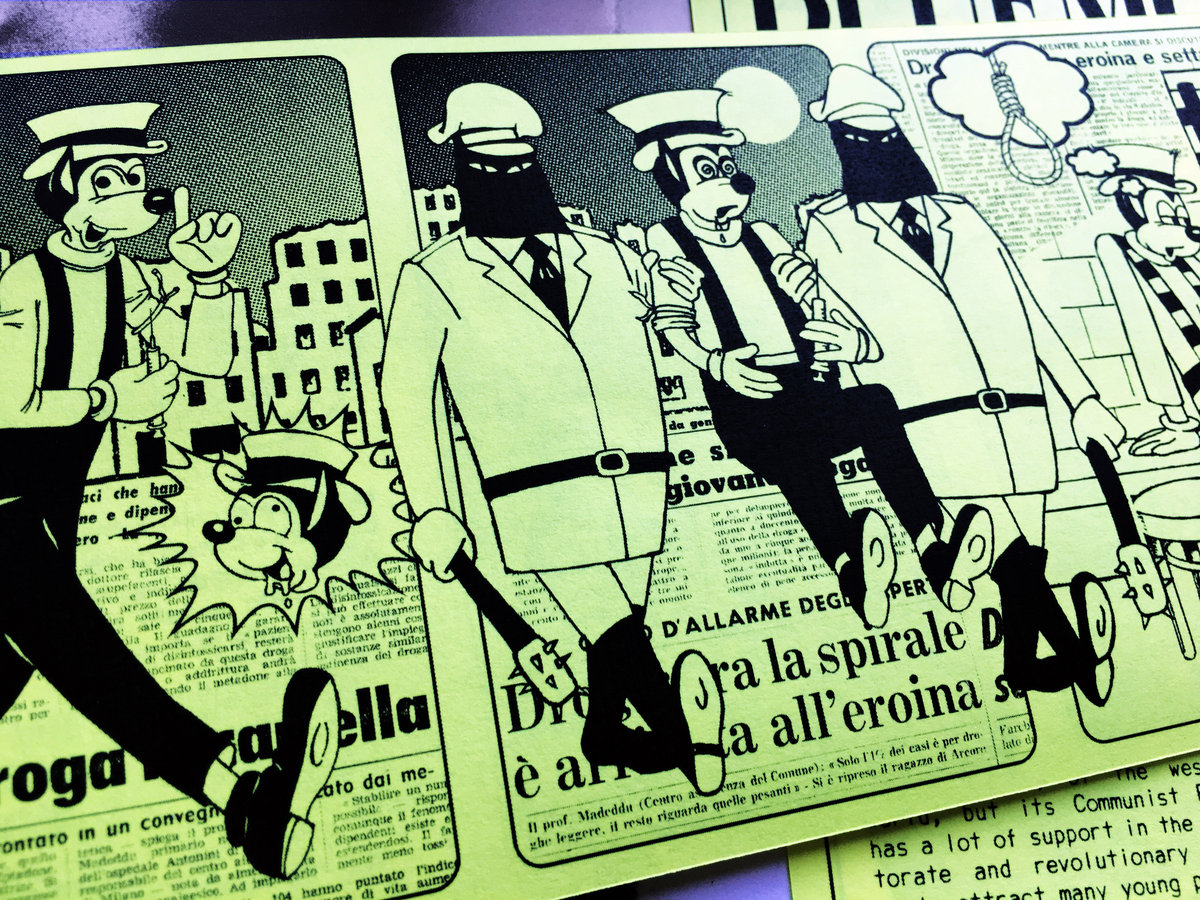 HDK 65 † BMKH | BMKH | Heimat Der Katastrophe