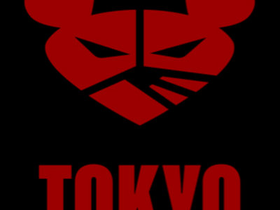 Tokyo Rat - 3pak Stickers (2020/2021) | Tokyo Rat 東京ラット