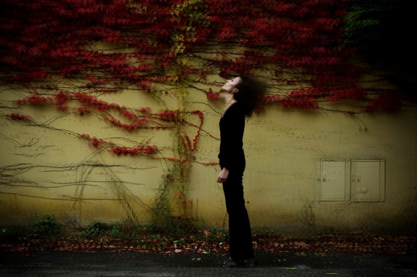 Compos | Laura Crutch