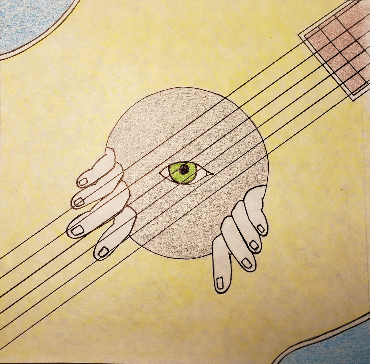 Running With Scissors | Tracy Harris