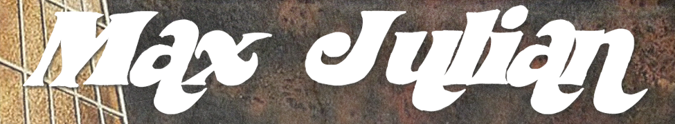 Anthony Danza - Reaganomic | Max Julian