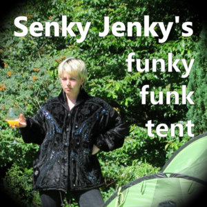 Music | Siriol Jenkins