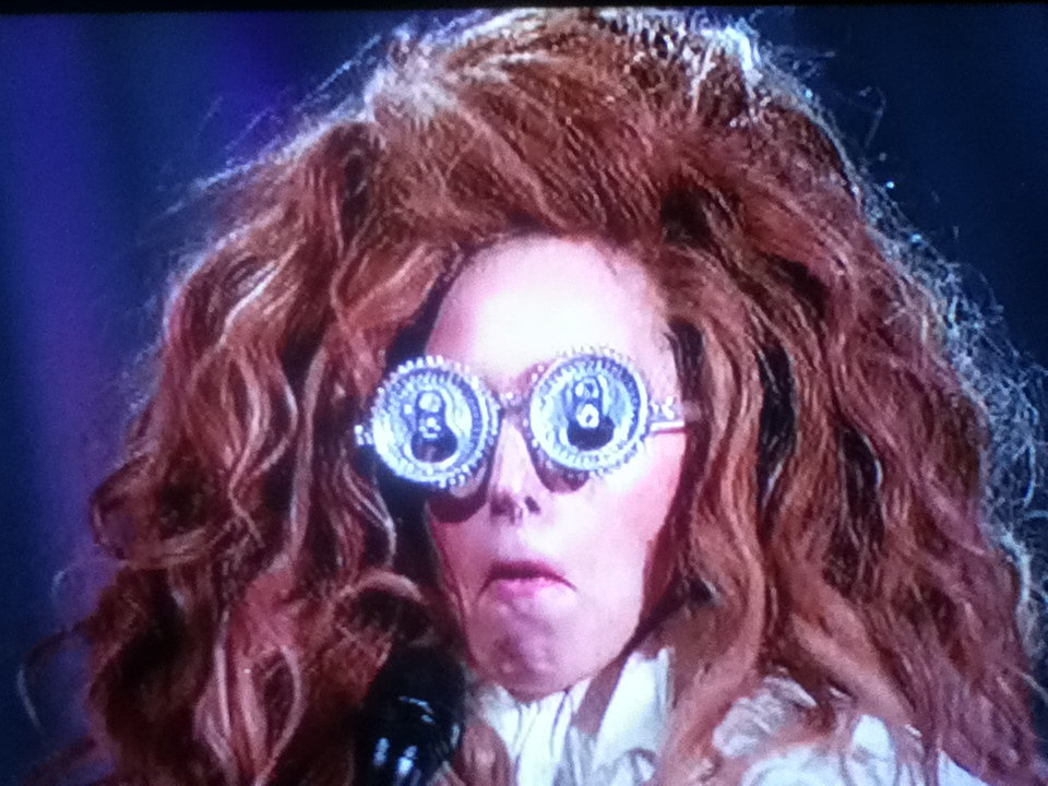 Isolated Buttress Route | Aesthetic Opportunist | ACIDICA