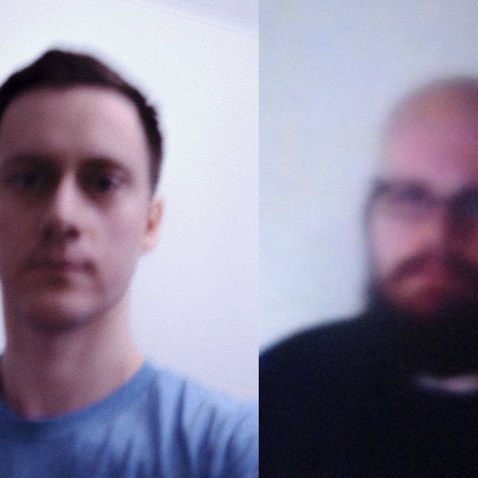 Album of the Day: Heinali and Matt Finney, “How We Lived” | Bandcamp Daily